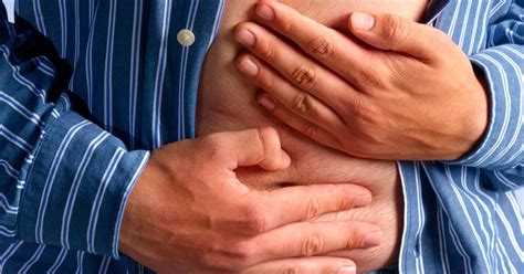 4 Red Flag Bowel Cancer Signs That Can Appear Months