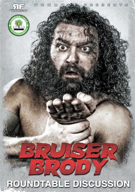 Bruiser Brody
