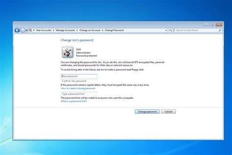 What To Do If You Forget Your Windows 7 Password