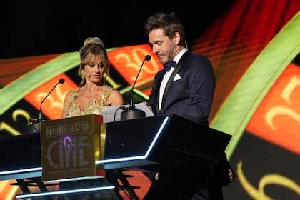 Quién Ganó El Martín Fierro De Oro Del Cine Y Series 2024 La Nacion