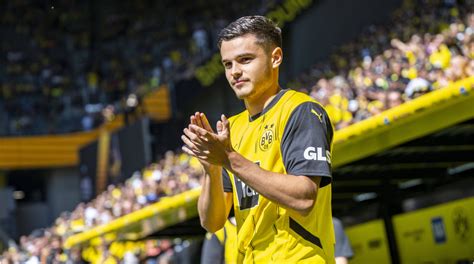 Bvb Vfl Bochum An Talent Kjell Wätjen Interessiert Transfermarkt