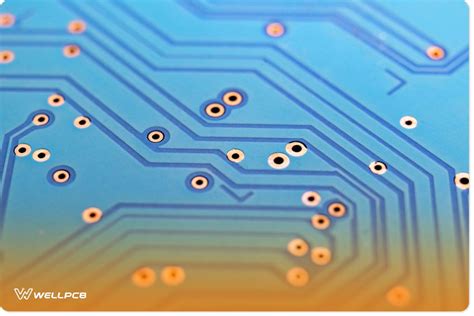 Single Sided And Double Sided Pcb