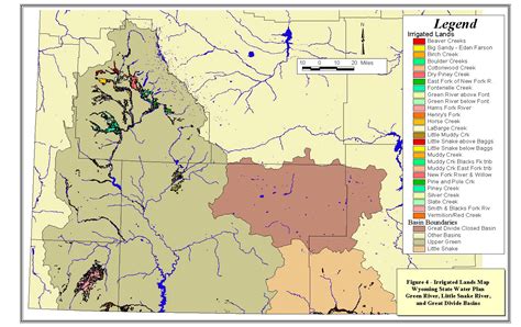 Green River Wyoming Float Map At Jamie Lamont Blog