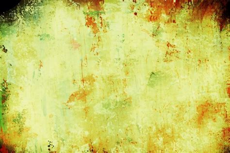 Premium Photo Grunge Paint Background