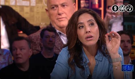 Aïcha Marghadi Haalt Uit Luister Vriend Als Jij Je Had Gedragen