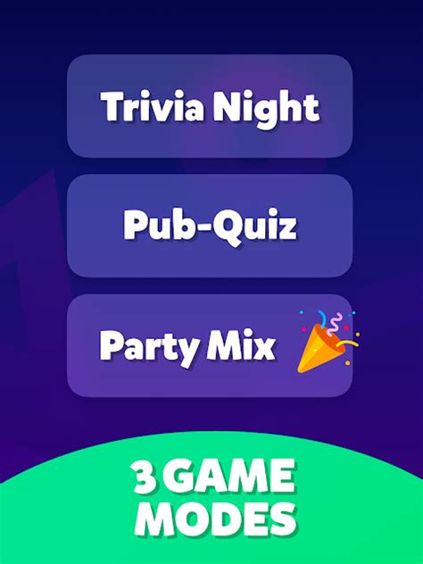 Party Trivia Group Quiz Game Apk For Android Download