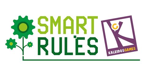Smartrules Kaleidosgames