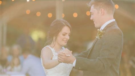 Wedding Of The Week Christina And Matthew Kelch