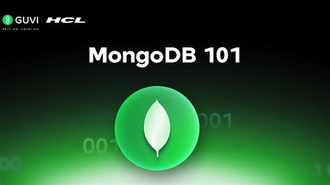 Mongodb 101 Understanding The Power Of Nosql Databases