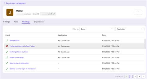 使用 Claude Code 和 Logto 快速构建你的自定义登录流程 · Logto 博客