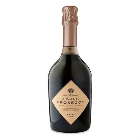 Organic Prosecco Doc Aldi Uk
