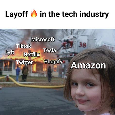 Major Tech Memes