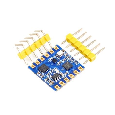Cod☆punctuality Atomic Serial Port Angle Sensor Module Ten Axis Six Axis Imu Acceleration