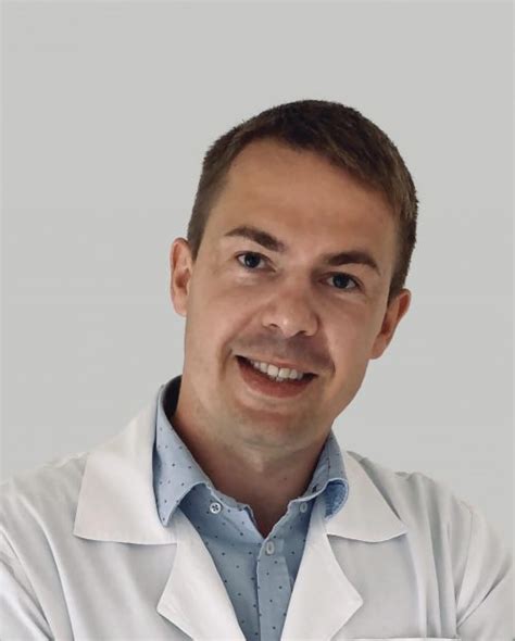 Marijus Zvikas Clinicus