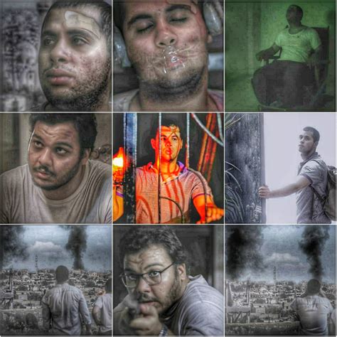 طرح الفيلم القصير عين الجمل عن نهاية العالم للروائى أيمن العايدى اليوم السابع