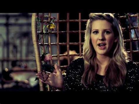 Listen Up Interview Ellie Goulding Londonist