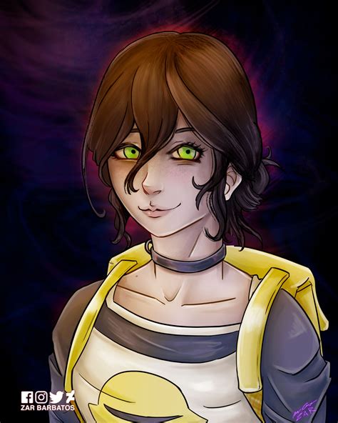 Reze Fanart 2024 By Zarbarbatos On Deviantart