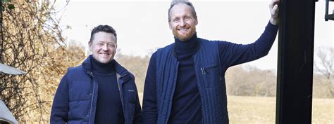 Edc Landbrug Poul Erik Bech Udvider Og Ansætter Ny Landbrugsprofil I