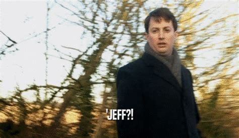Peep Show Globe Jeff