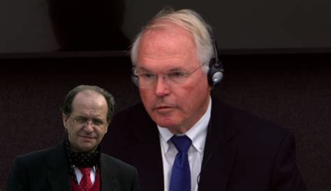 Christopher Hill Pjesëtarët E UÇk Së Folën Keq Për Rugovën Sa I