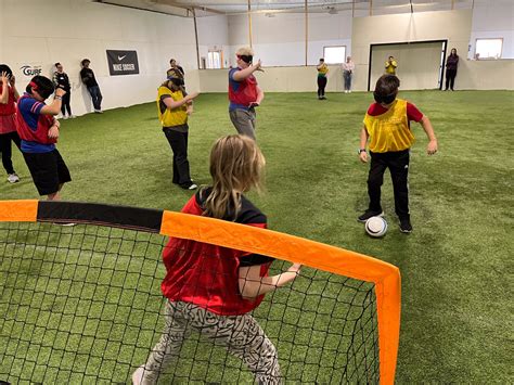 Soccer Capital Kansas City Spreads The Sport With Midwests First