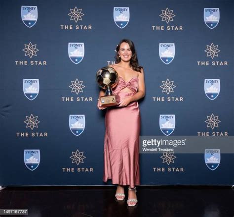 Natalie Tobin Photos And Premium High Res Pictures Getty Images