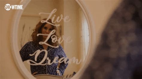 Live Love Dream Mirror 