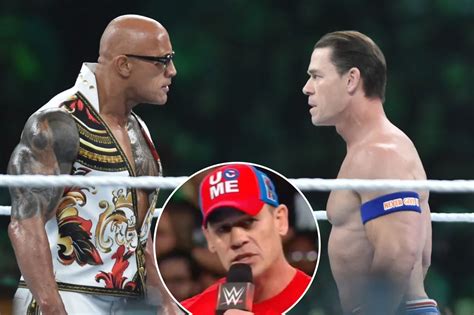 Was John Cena Really Naked During Oscars 2024 Skit