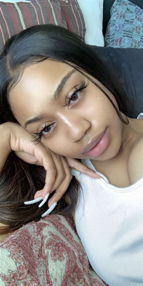 Vannahthebeaner Light Skin Girls Baddie Hairstyles Girl Hairstyles