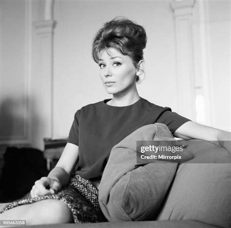 Irina Demick Photos And Premium High Res Pictures Getty Images