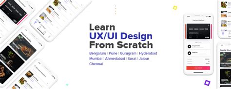 Demo Class On UX UI Design DesignBoat UI UX School Bangalore January AllEvents