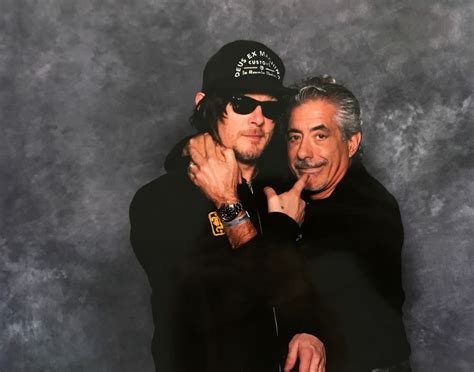 Interview Fandemic Tour Show Runner John Macaluso On Its Sacramento Debut Hurricanes And More