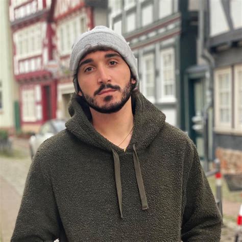 Martin Dragoti Küchenleiter La Cantina Xing