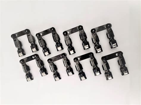 6064 Solid Roller Lifter Set — Warren Diesel Online Llc