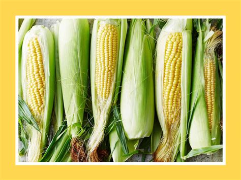 The Easiest Way To Cook Corn On The Cob