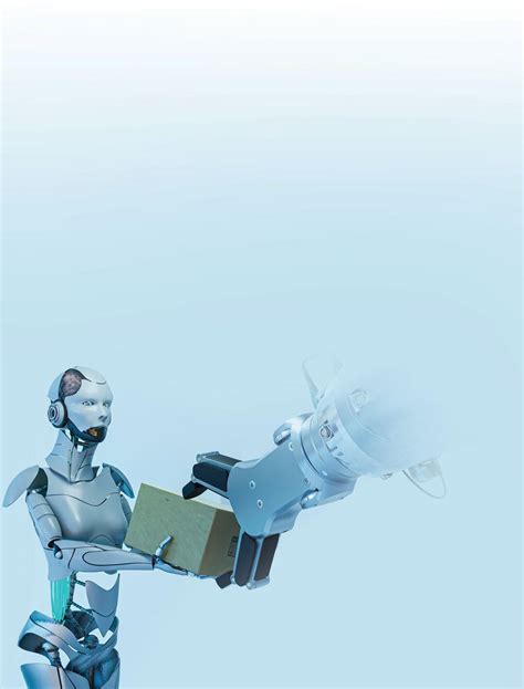 A Career In Robotics The Teenager Today Young Adult Read This Story On