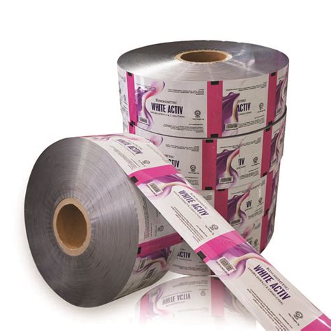 Roll Foilform Packaging Film Roll Foilform Packaging Film Seremban