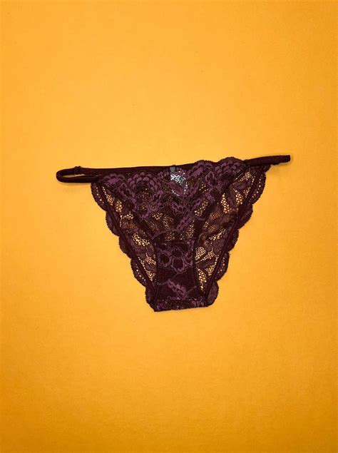 Clo Fortuna Lace String Bikini Xl Last One Azaleas