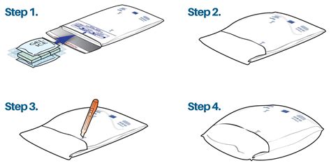 Kangaroo Mailers Insulated Envelope Medium Inbox Solutions