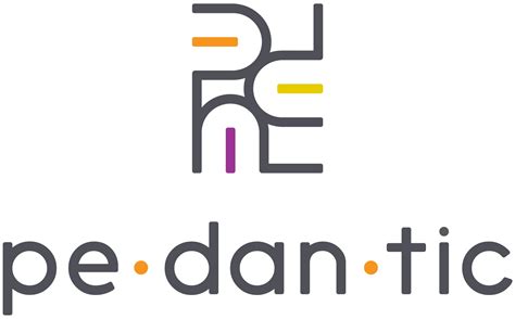 Pedantic Open Call And Info Session — Casey Droege