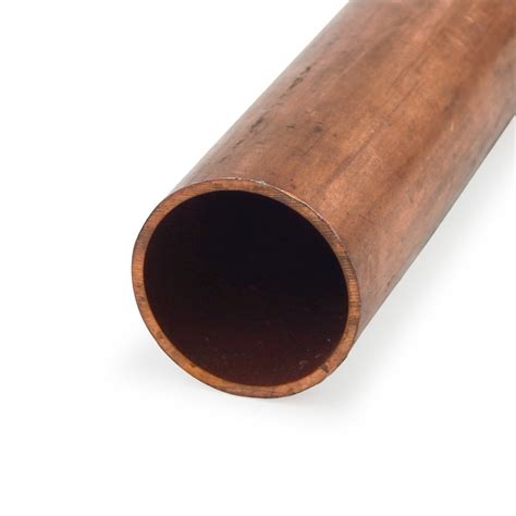 101 Copper Tube Nexus Grinders