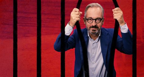 Jan Fleischhauer Streitet Sich Für Das Zdf Mit Politischen Gegnern