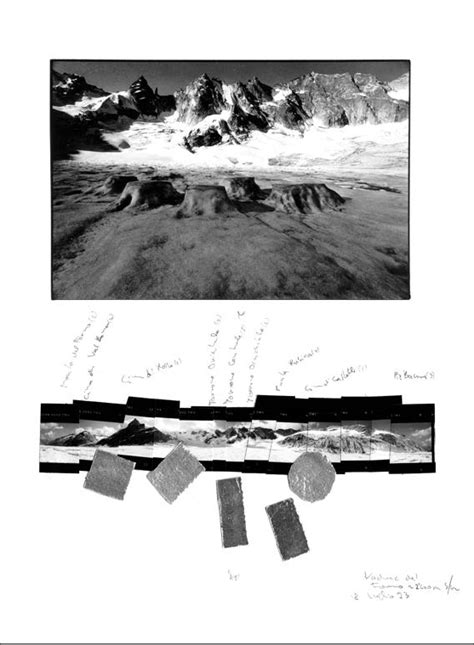 Reto Rigassi Land Art Celestial Art