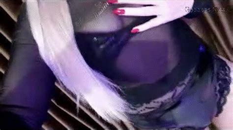 Serve My Shiny Pussy Small Version Goddess Nika Clips4sale