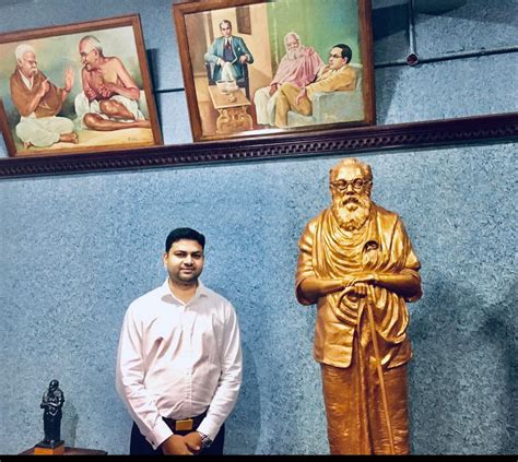 Dr Abdul Basit Syed On Linkedin Happybdayperiyar