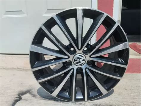 Rin 17 Original Jetta Mk6 Usado Mercadolibre