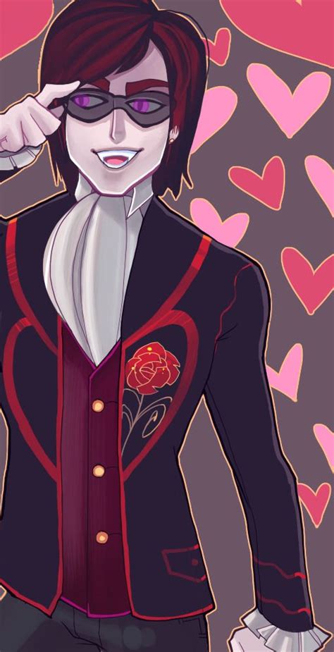 Valentine Monster High