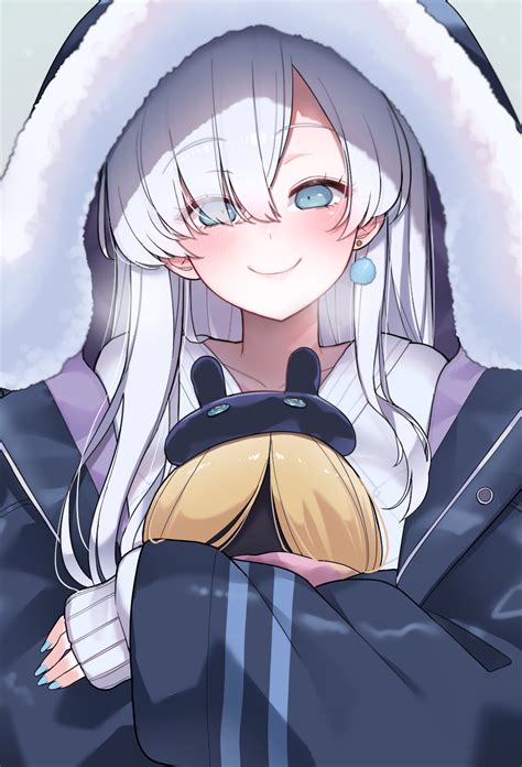 Safebooru 1girl Akitokage Anastasia Fate Anastasia Under The Same