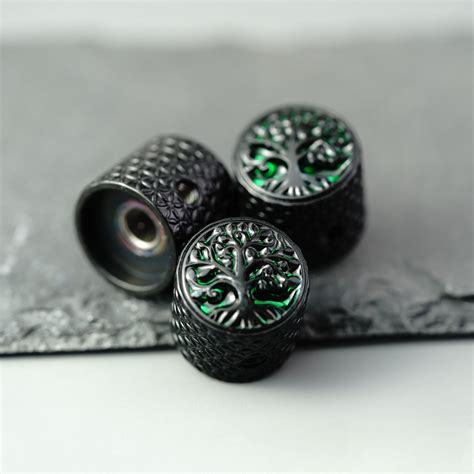 Guitar Knobs Guyker