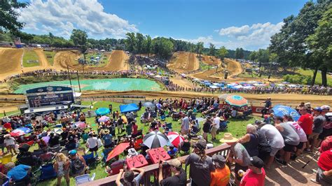 Budds Creek Budds Creek Mx Park Maryland Usa